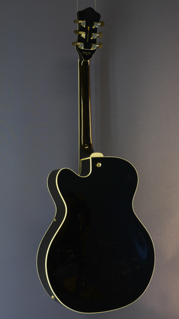 Jazzgitarren - Die Zupfgeige - Gitarren und Werkstatt - Fachgeschäft ...