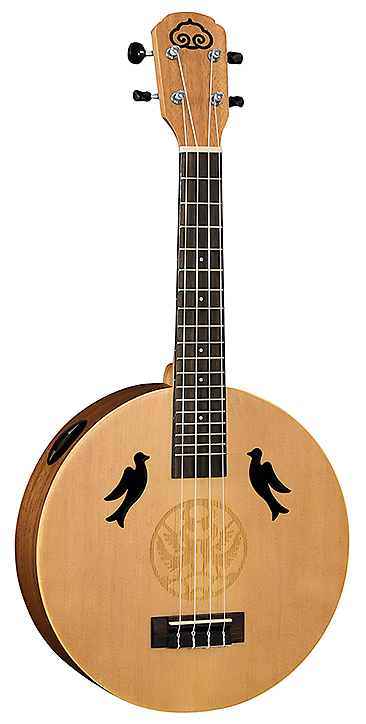 Travel Guitars - Die Zupfgeige - Specialist shop for classical and ...