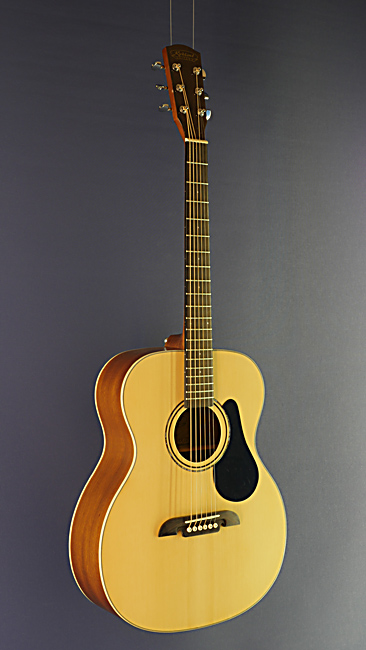 Westerngitarren, Steelstring Gitarren, Akustikgitarren mit Stahlsaiten ...
